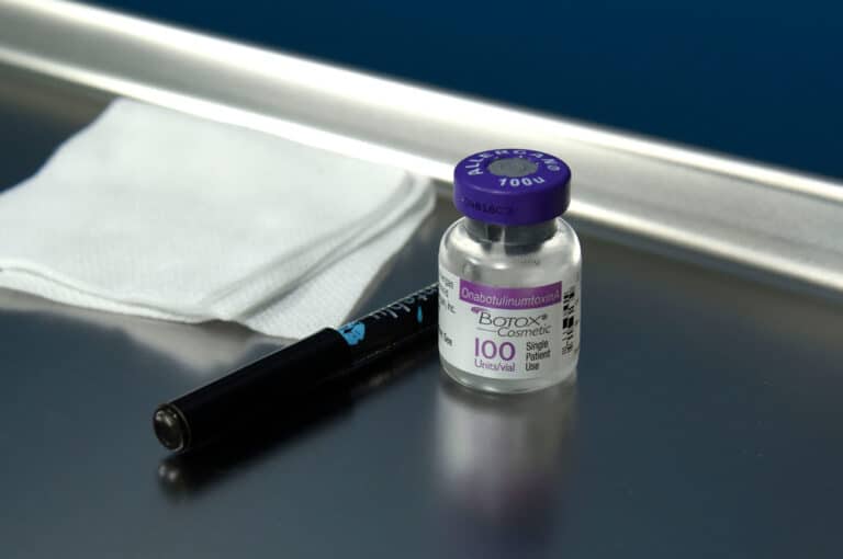 The Surprising Effects of Botox on Your Skin | Laser Lipo and Veins