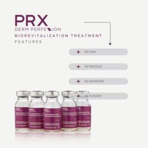 Discover Youthful Radiance with PRX Skin Biostimulation - Laser Lipo